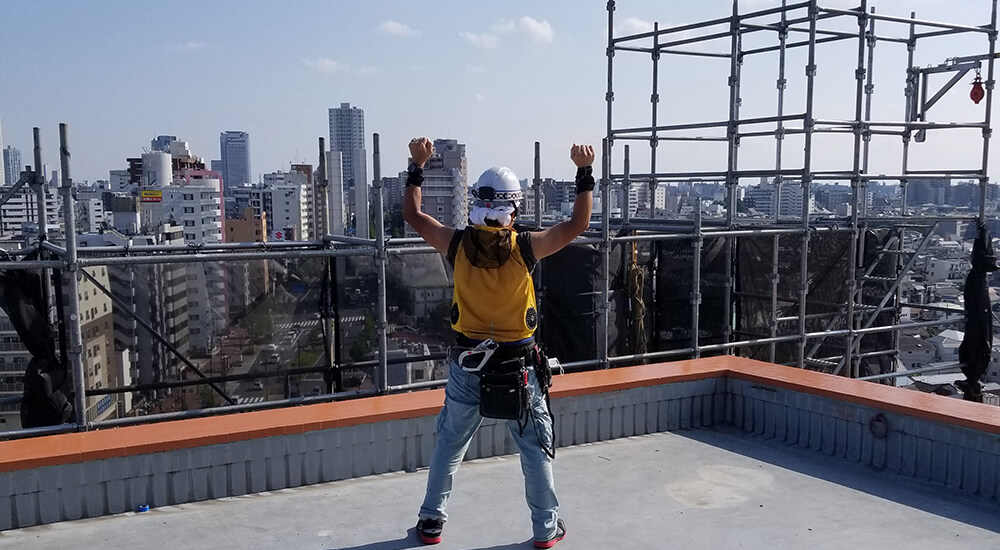 会社紹介 - S.S.B.Craft株式会社 公式サイト